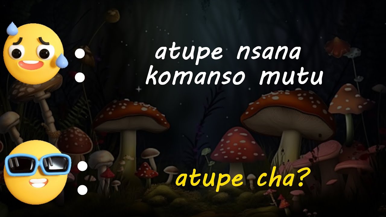 Abebu - Atupe (Official Lyric Video) - YouTube