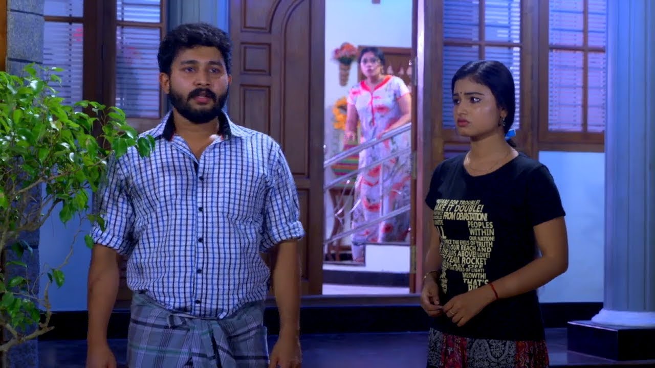 Makkal | Episode 71 - 02 October 2018 | Mazhavil Manorama - YouTube