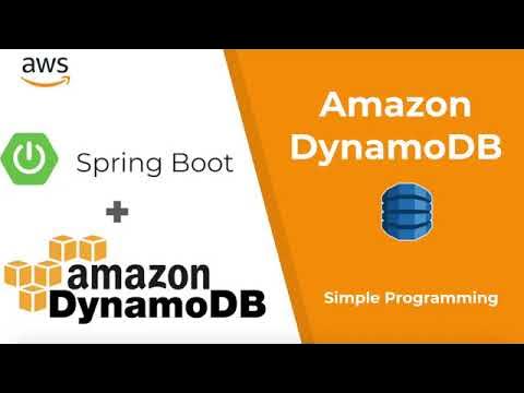 Amazon Web Services| AWS DynamoDB - YouTube