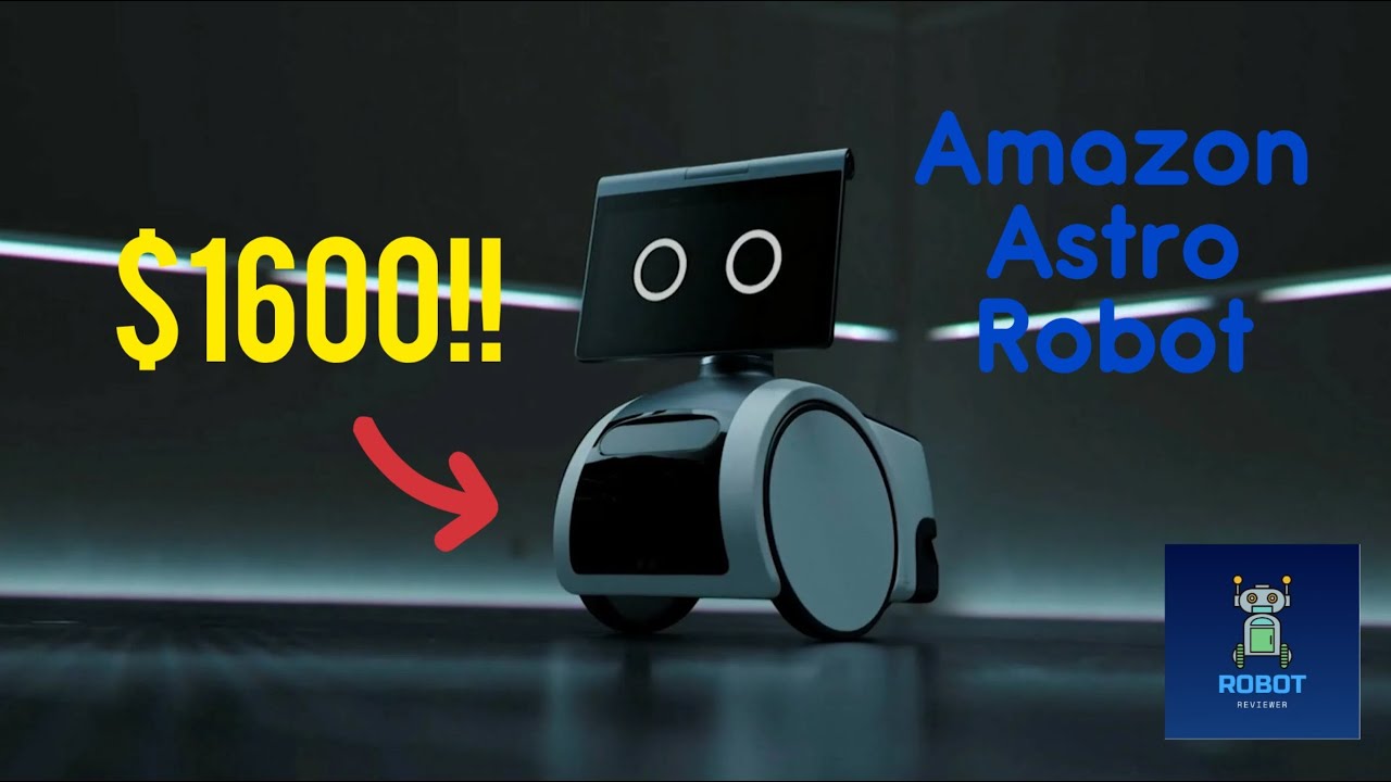 Opening AMAZON ASTRO ($1600!!) - YouTube