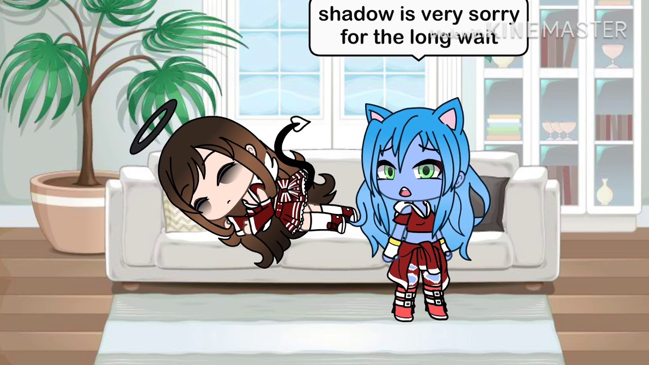 Two alphas in school episode 2 (stay until the end for a message) - YouTube