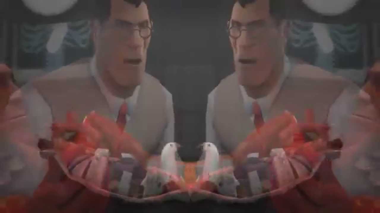 Medic-Archimedes!! {sparta minecraft base.v2} - YouTube