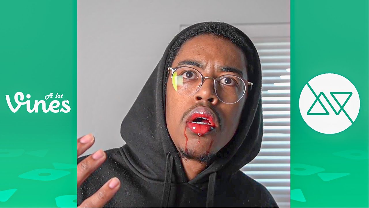 Try Not to Laugh Watching Funny CalebCity Vines & Instagram Videos ...