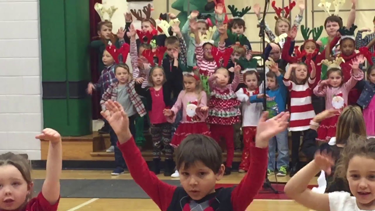 Kindergarten Christmas Program 2017 J YouTube kindergarten-christmas-program-2017-j-youtube