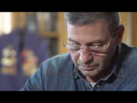 Qatil Vitali Balasanyanın, Azərbaycanlı əsir Natiq Qasimovu öldürməsi haqqında sənədli film.