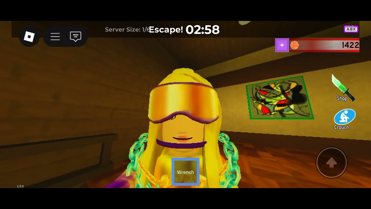 CHAPTER 14: the skin of my avatar is gonna release at BAKON 1.5 ...