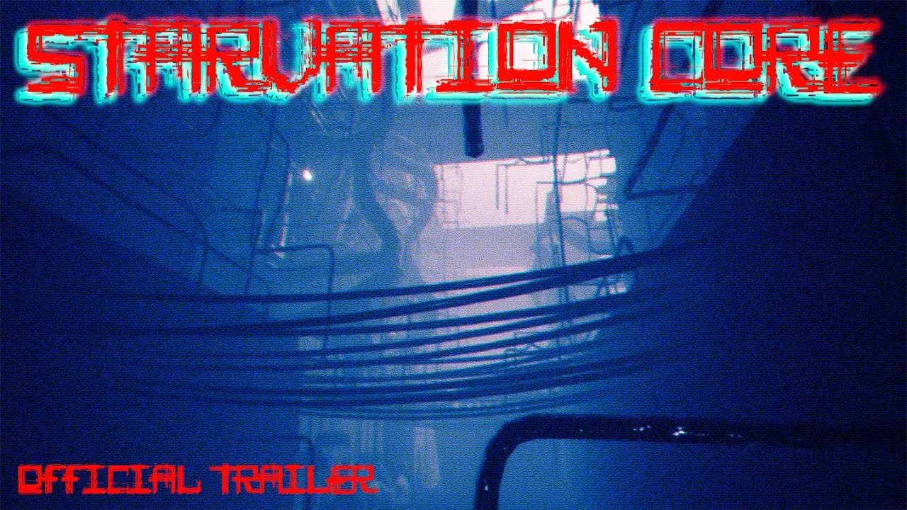 Starvation Core official release trailer - YouTube
