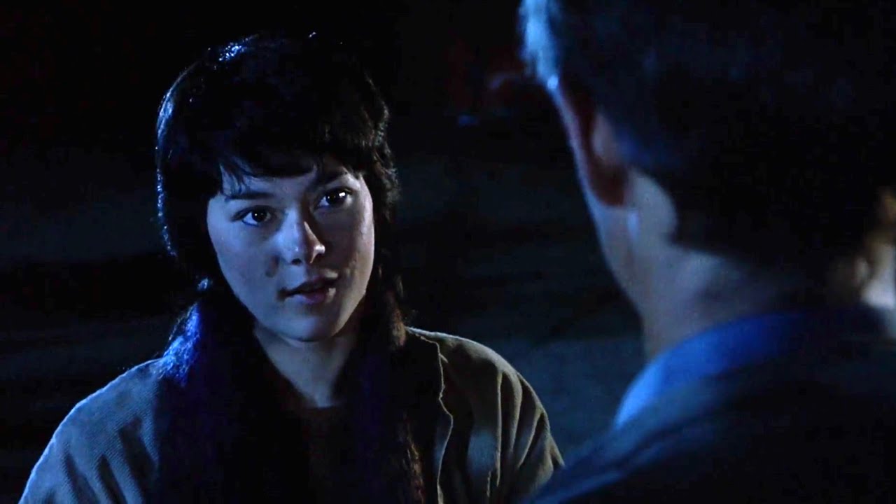 Mary Meets Norman | Psycho II (1983) Scene - YouTube