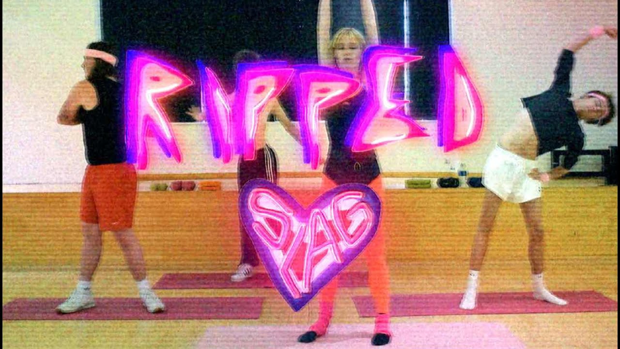 SLAG - RIPPED (Official Music Video) - YouTube