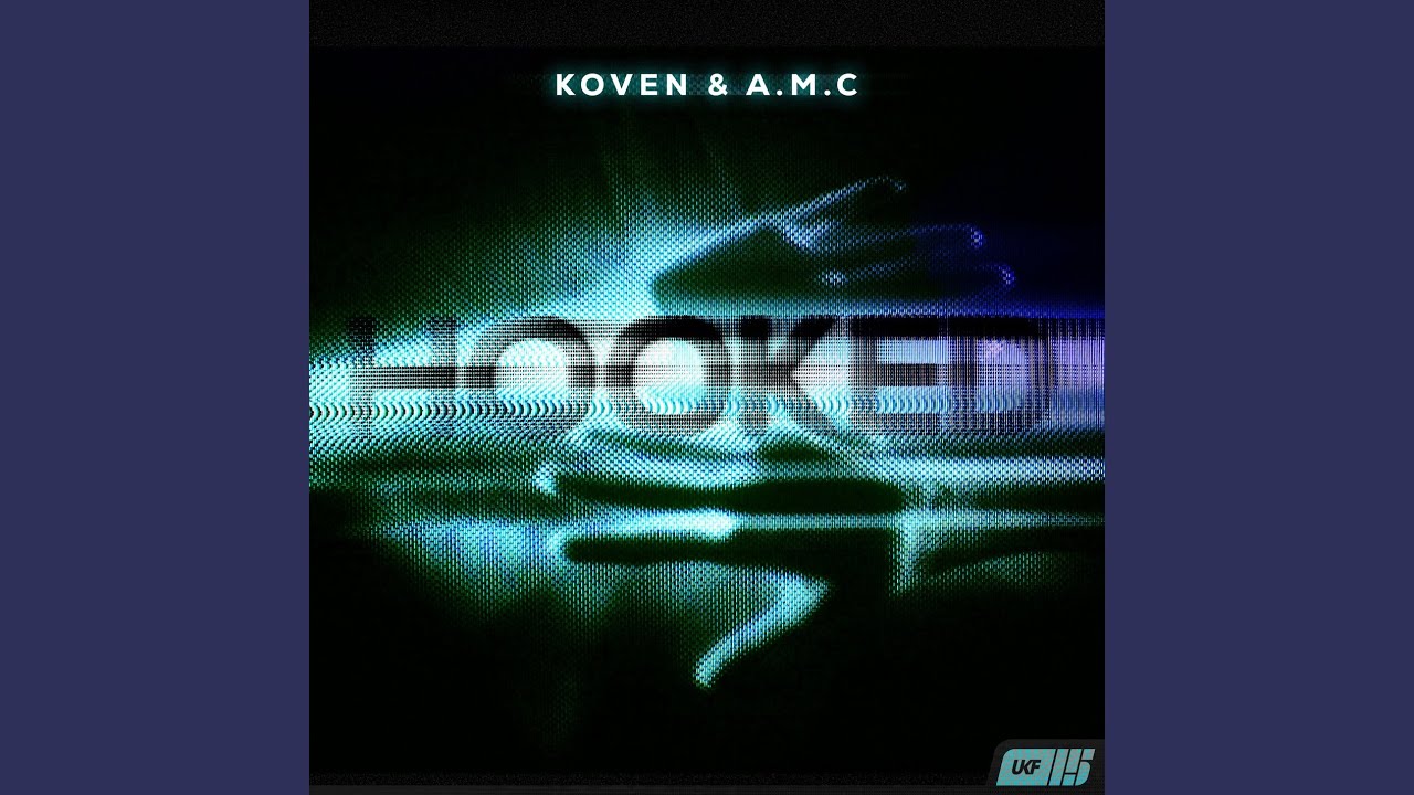 Hooked - YouTube