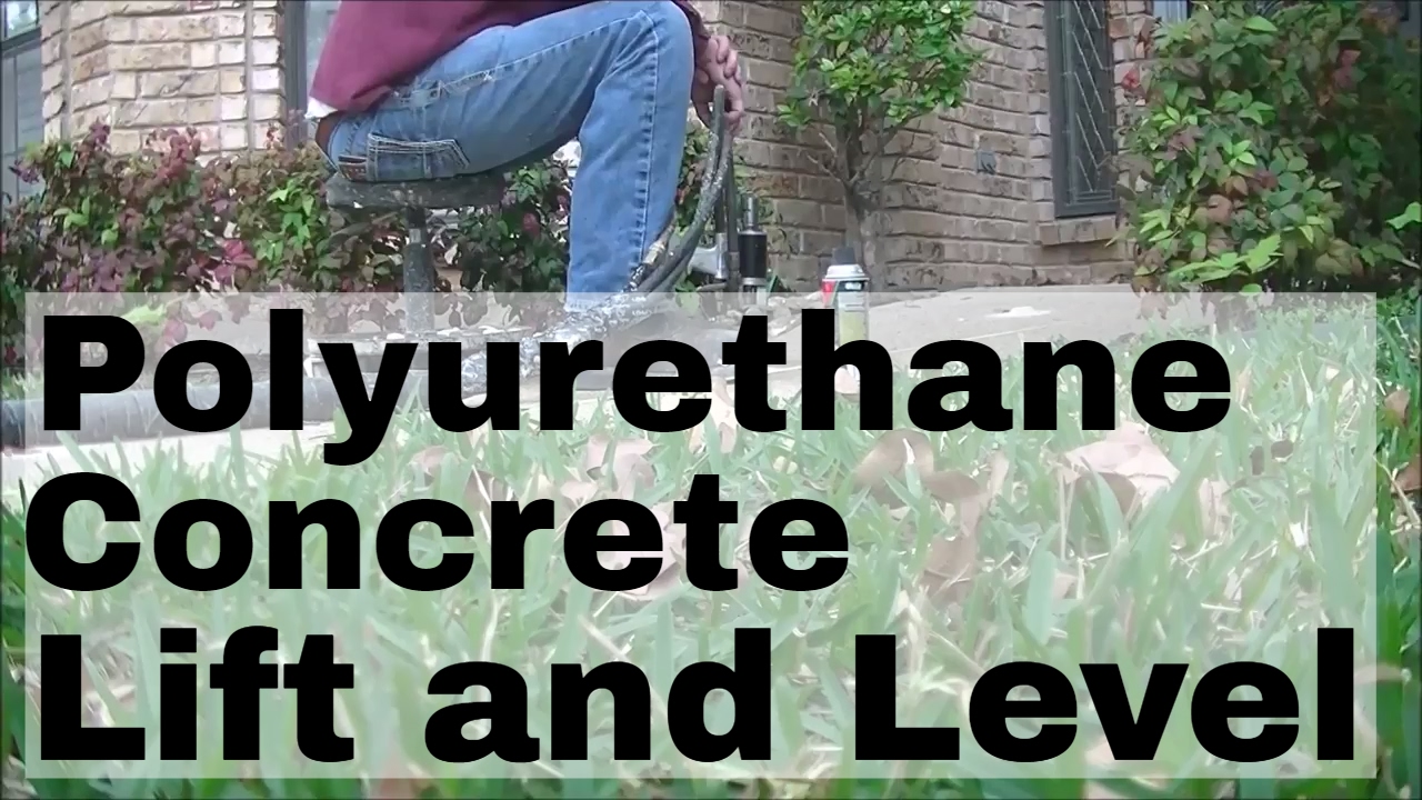 Longcrete SideWalk Lift - YouTube