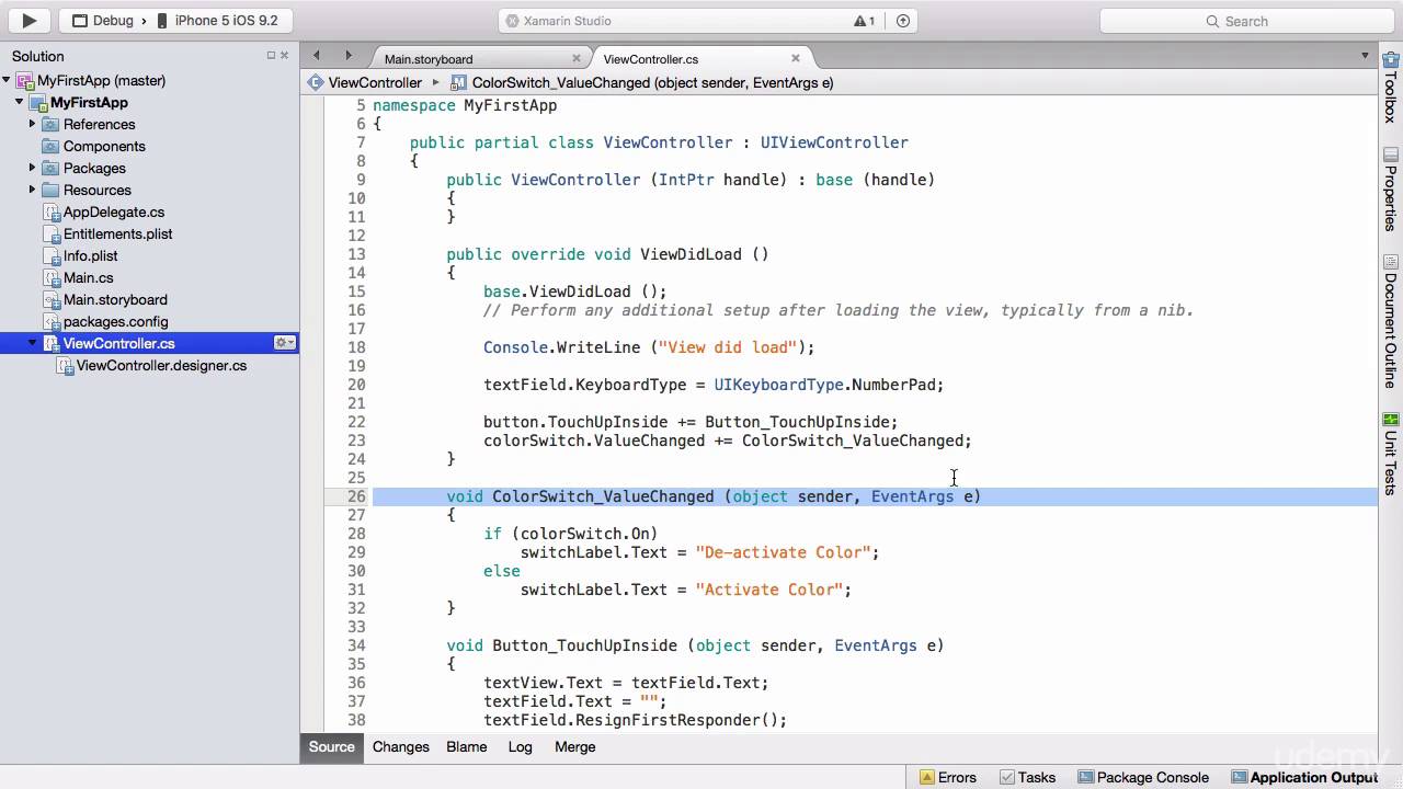 05 3 Slider To Control Text Size UISlider YouTube 05 3 Slider To Control Text Size UISlider YouTube