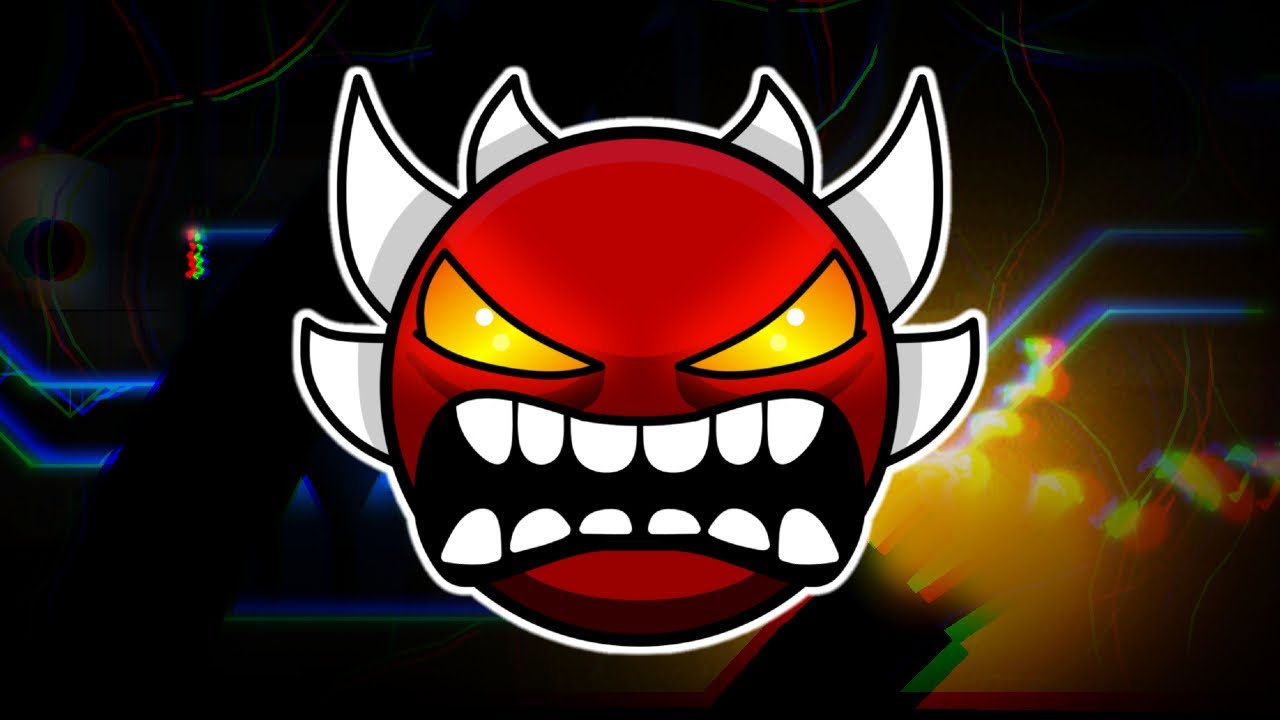 Broken Signal 100% // Geometry Dash - YouTube