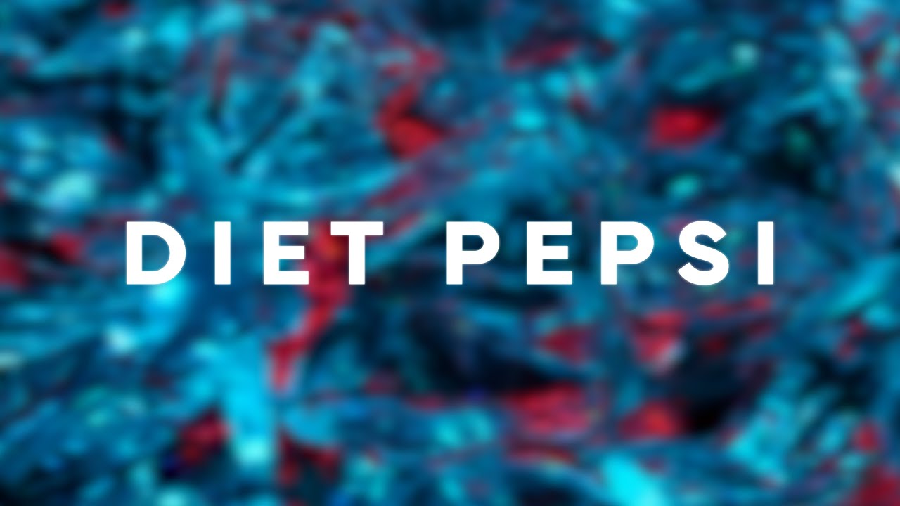 Addison Rae - Diet Pepsi (Lyrics) - YouTube