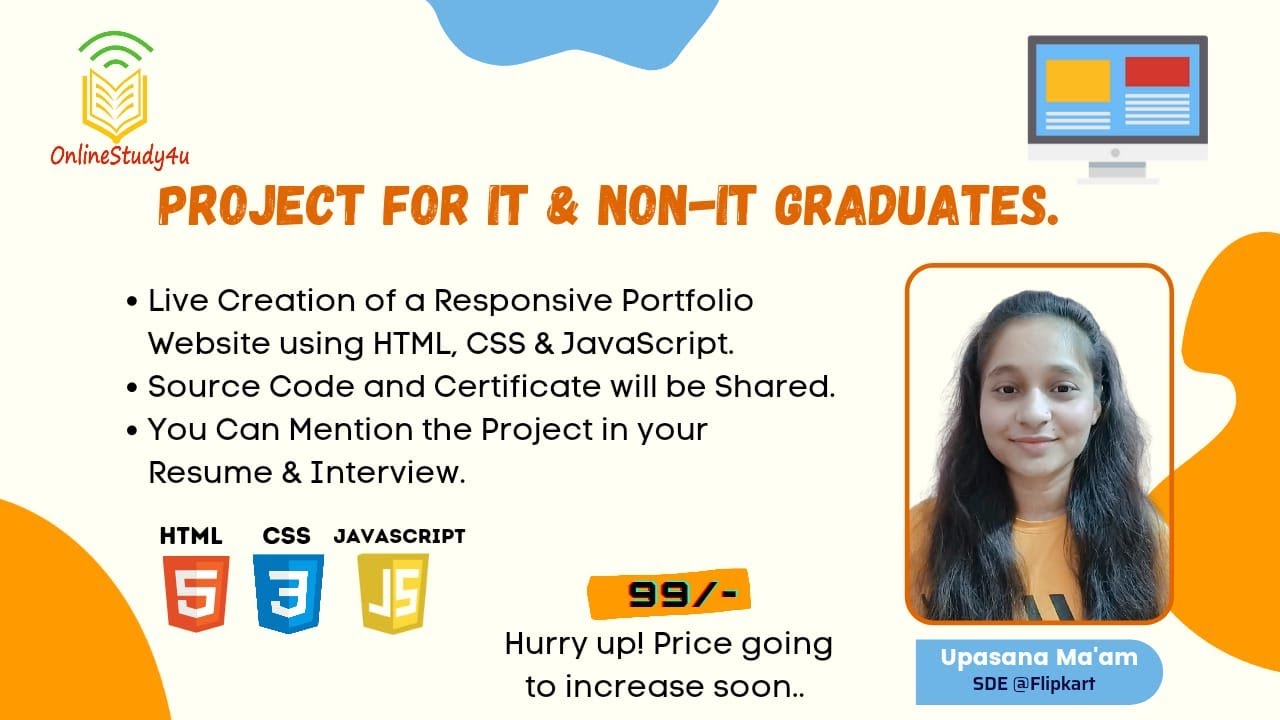 Infosys Project What If You Not Done Any Project Complete A Project In 2hrs With Certificate infosys-project-what-if-you-not-done-any-project-complete-a-project-in-2hrs-with-certificate