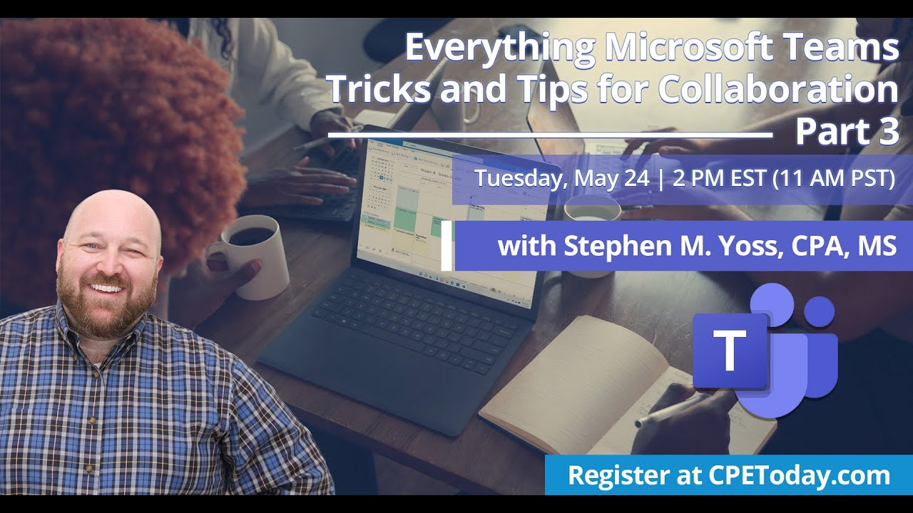 Everything Microsoft: Teams Tricks And Tips For Collaboration - Part 3 ...
