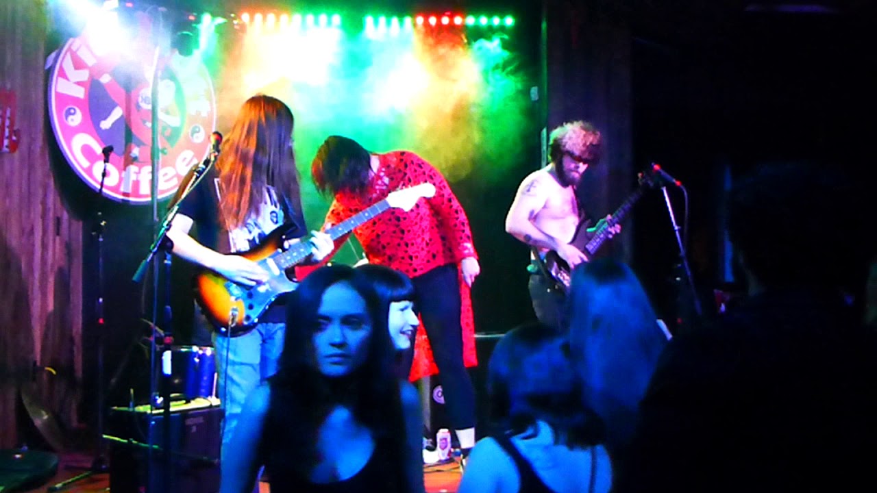 The Dead Coats III (3/8/19) - YouTube