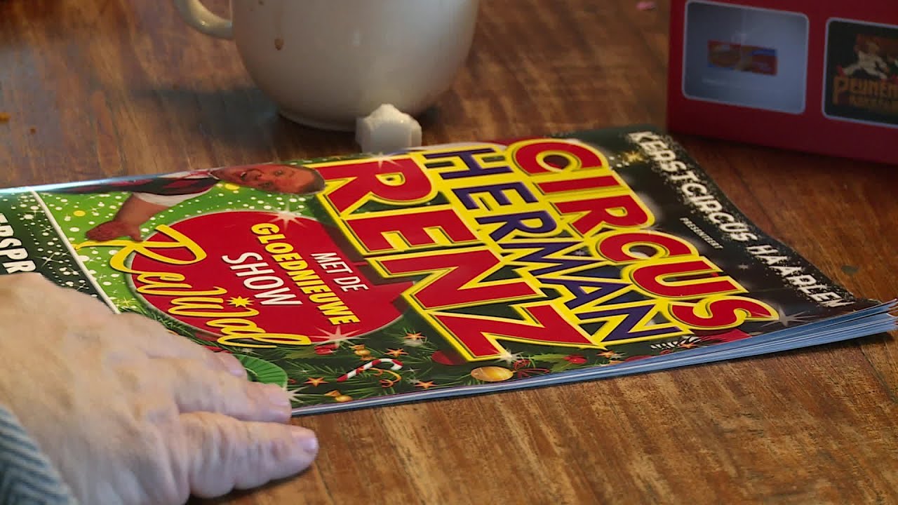 Hooggeëerd publiek clown Milko is 36-kilo afgevallen voor de doorstart ...