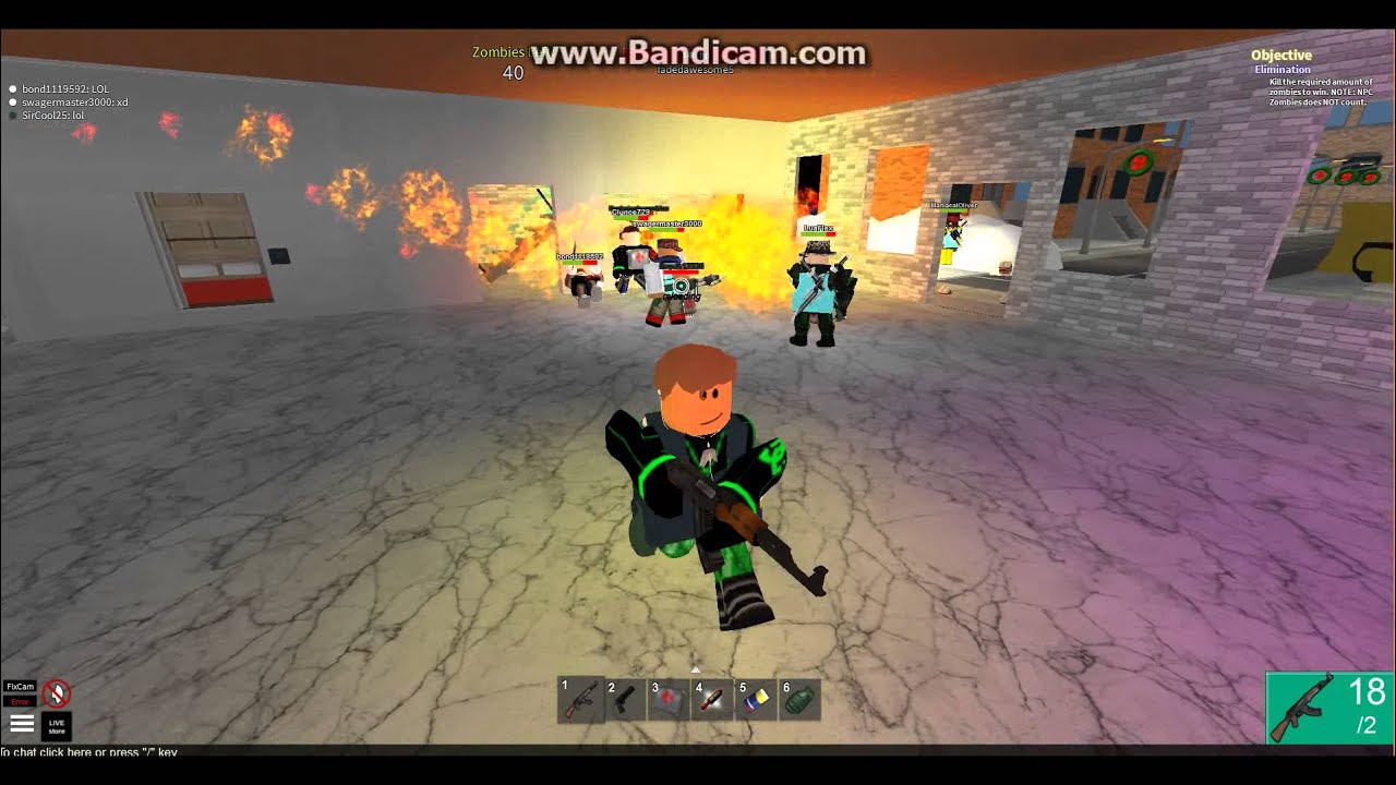 ROBLOX- R2D Ep- 15 - YouTube