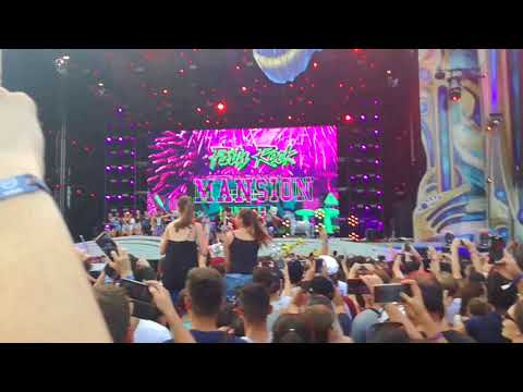 Redfoo UNTOLD 2017