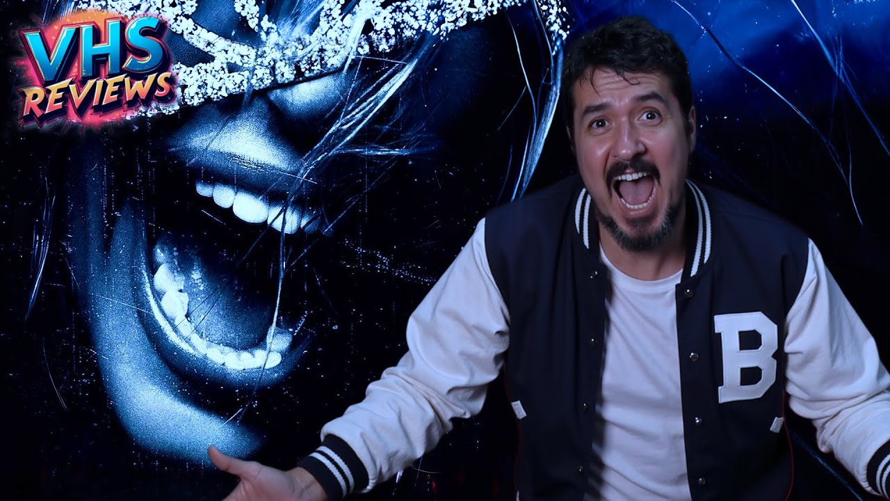 ¿OTRO REMAKE POCHO? | PROM NIGHT (2008) - YouTube