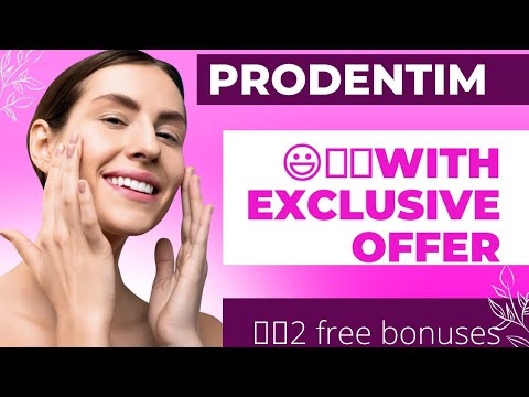 💊💊 prodentim supplement reviews - prodentim reviews - prodentim ...