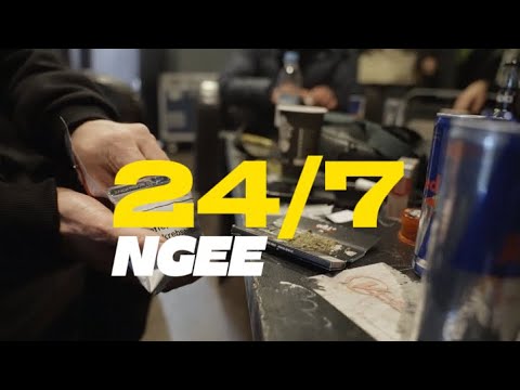 NGEE - 24/7