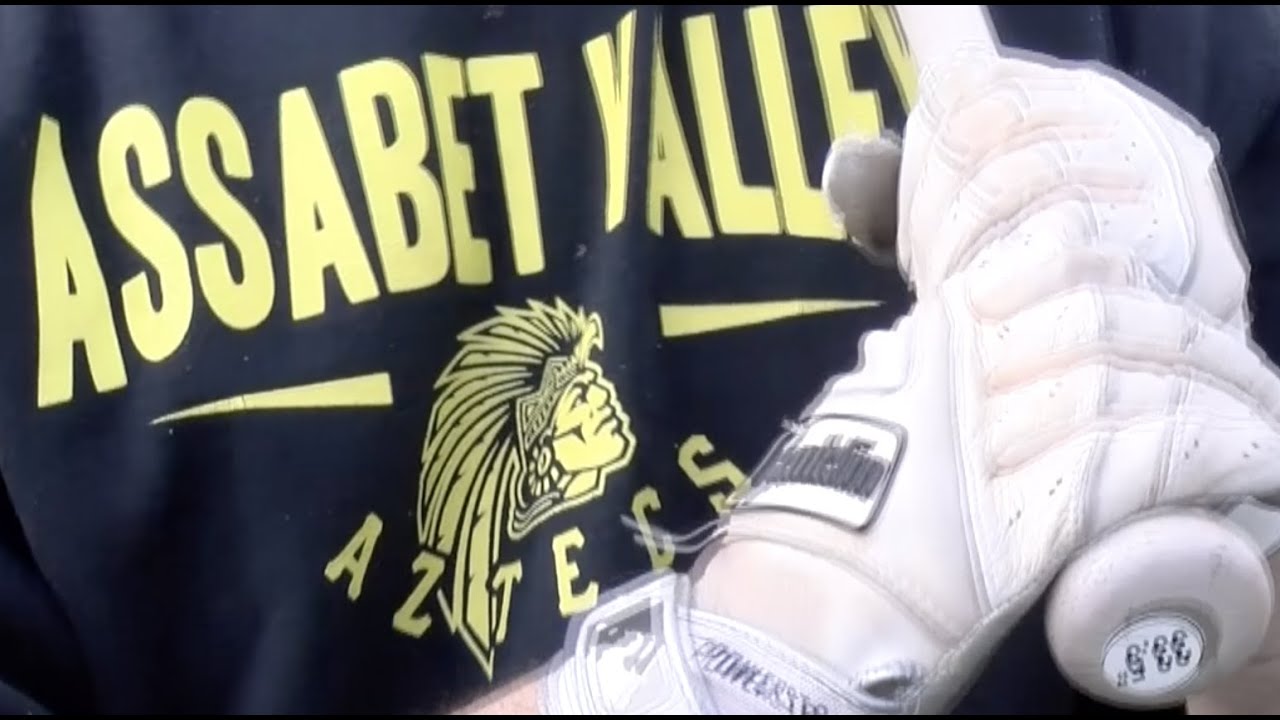 Assabet Baseball Show - YouTube
