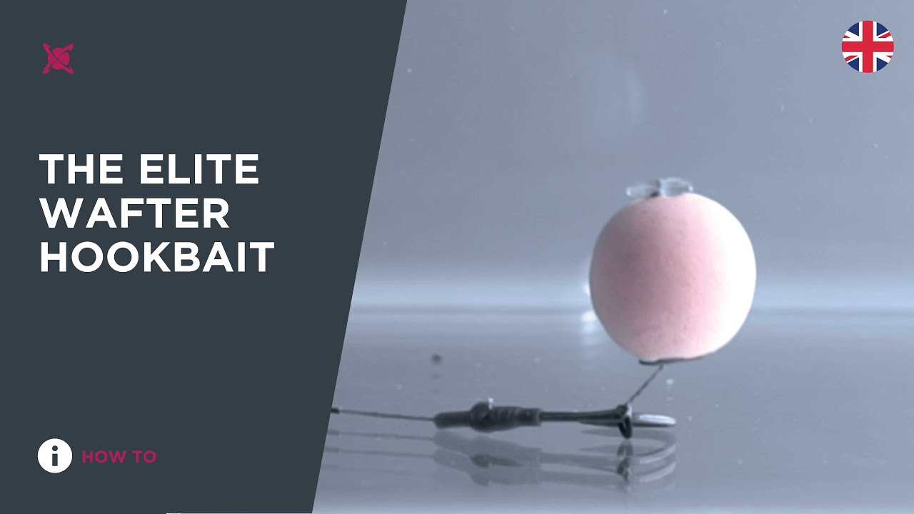 ***Carp Fishing*** How To Make An Elite Wafter - YouTube