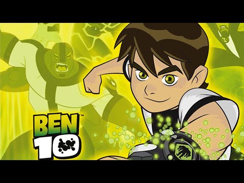 Ben 10 : Power of the Omnitrix Full gameplay walkthrough | Java game 