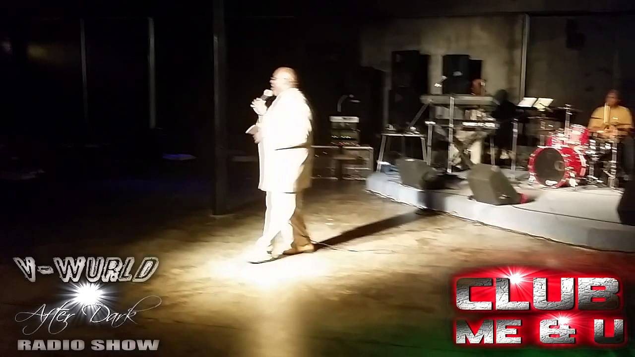 V-Wurld After Dark - Kandi Man performing - Black Panties - YouTube