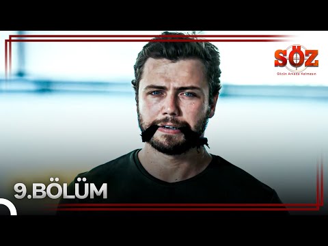 Efsane Komutan Yavuz Karasu 9. Bölüm \