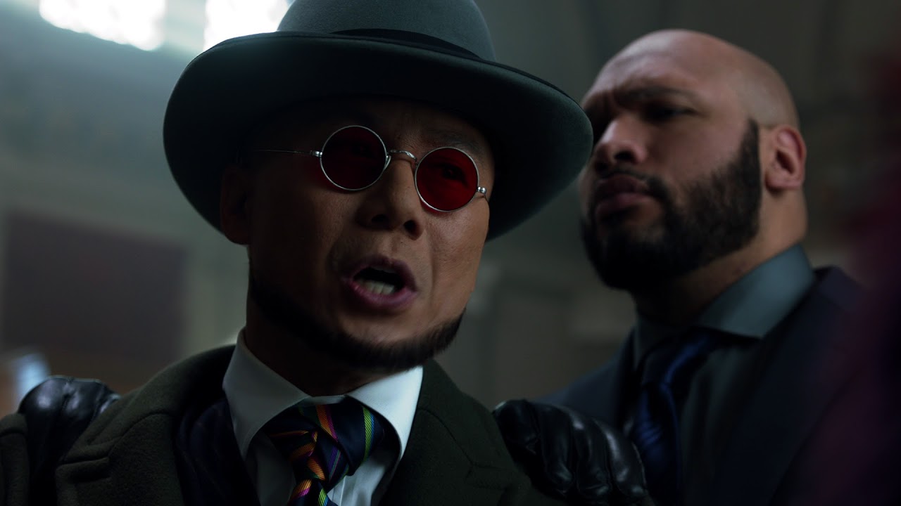 Destiny Calling - YouTube