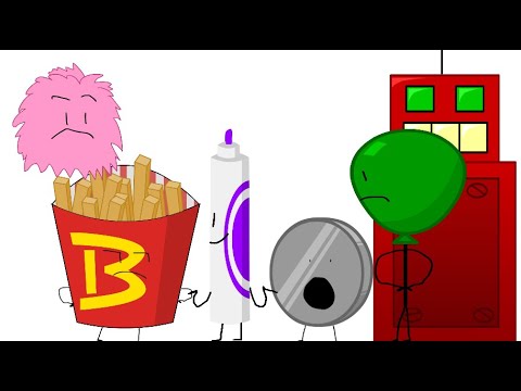 A Bfb 3 scene but with Some old assets - YouTube