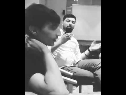 Coxlari bar bar bagirir bu deqiqe