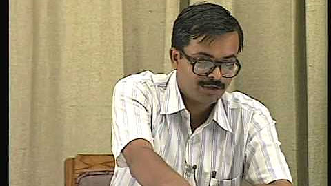 Data Structures & Algorithms -IIT Kharagpur - YouTube