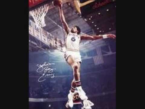 KEEP IT ON- Galaxy Five (Sixers Song) 1983.wmv - YouTube