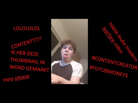 Geweer gevecht met de homie Daan