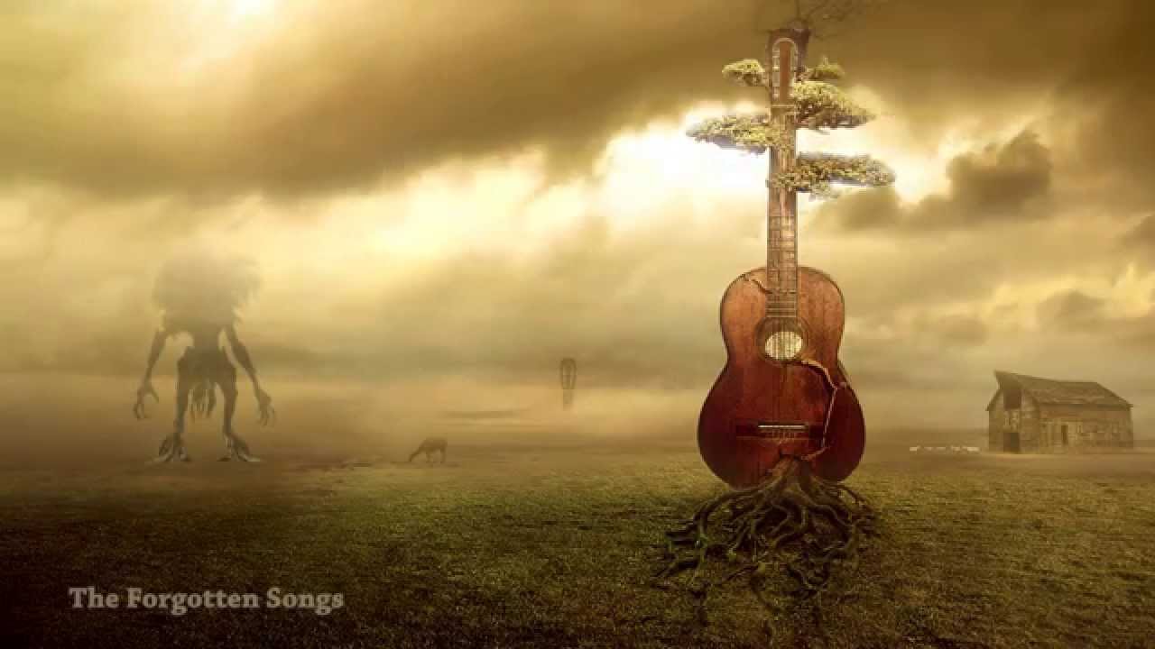The Forgotten Songs - YouTube