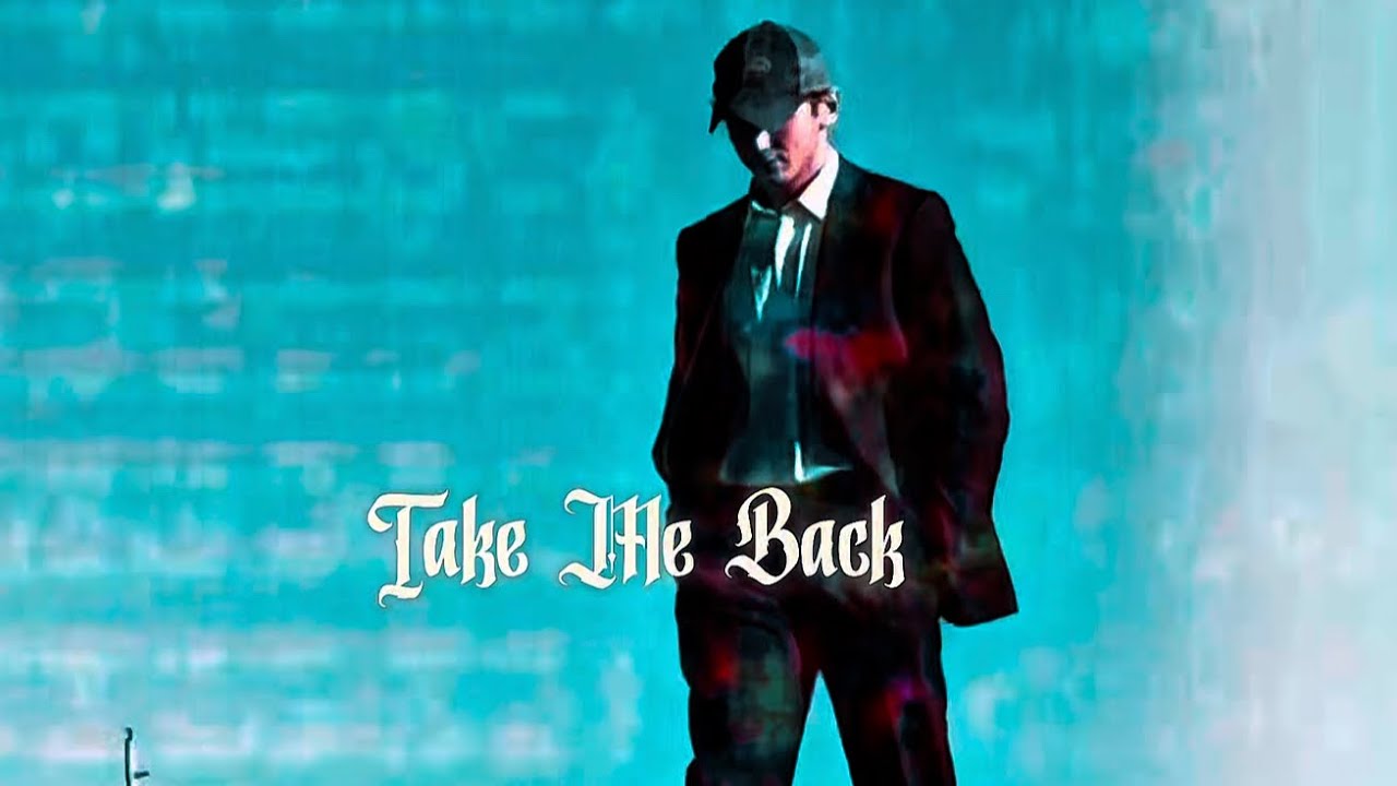 Take Me Back (Official Music Video) - YouTube