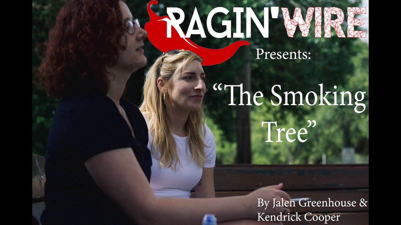 The Smoking Tree - YouTube