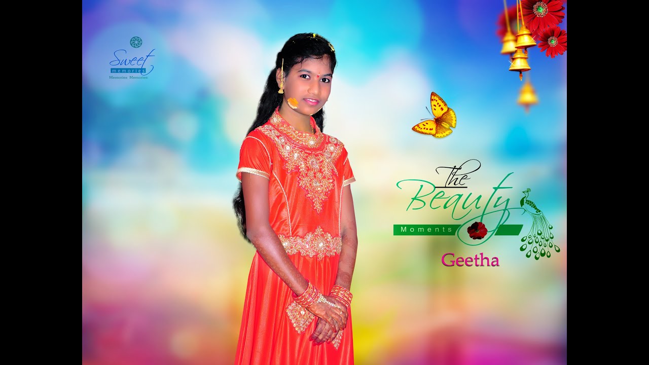 Geetha Function clip3 - YouTube