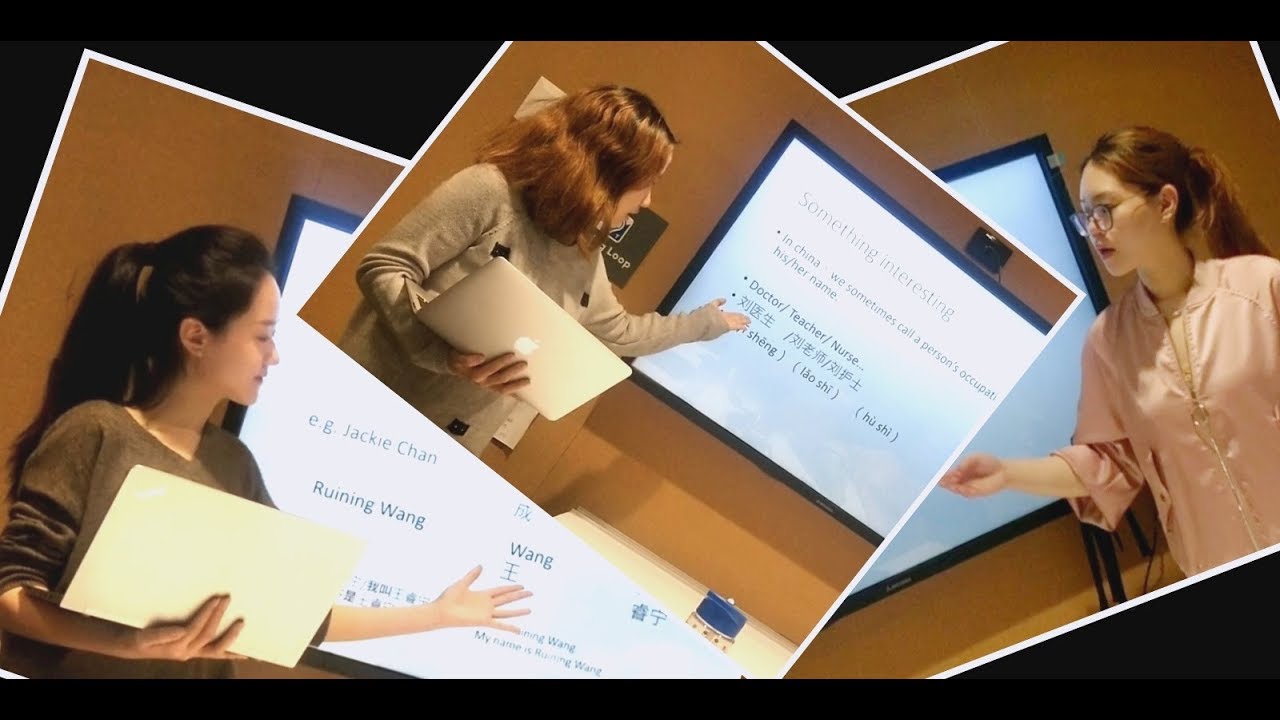 Understanding Chinese Language For Chinese Speakers Oral Understanding Chinese Language For Chinese Speakers Oral