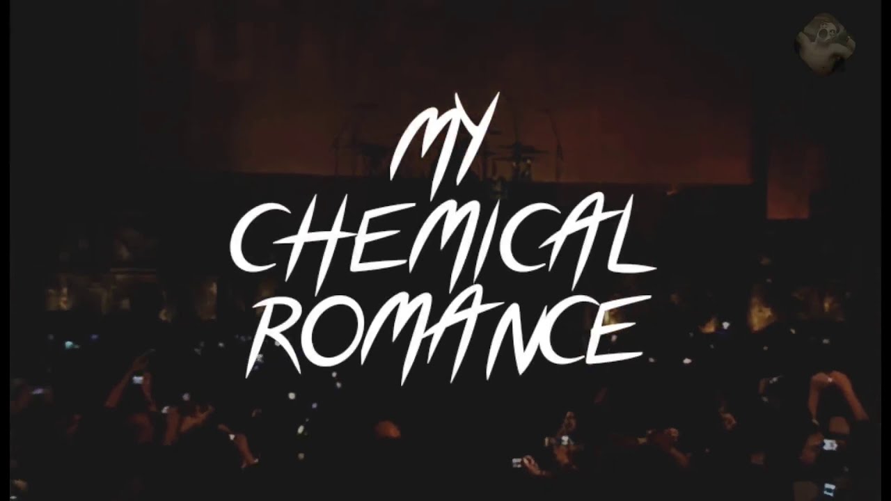 Sleep - My Chemical Romance (subtitulado) - YouTube