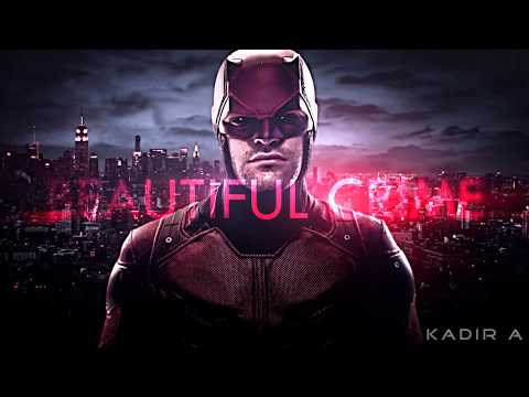 Daredevil (Matt Murdock) - Beautiful Crime