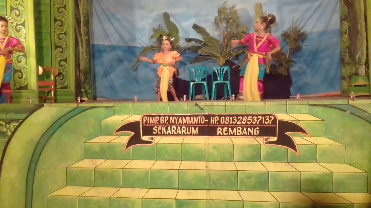 Mindat mindut - YouTube