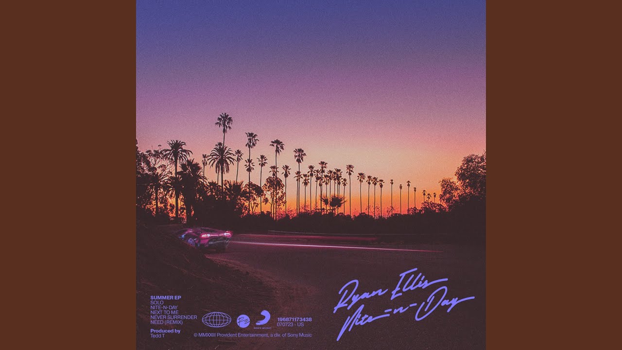 NEVER SURRENDER - YouTube Music