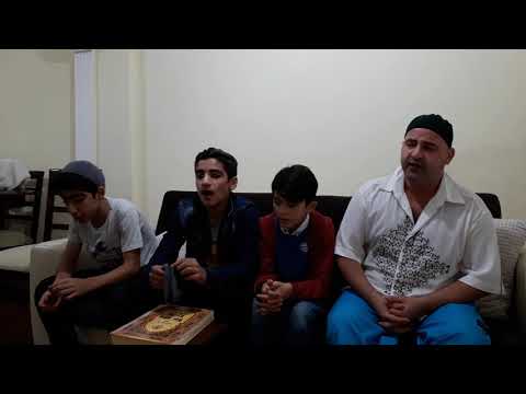 Delikadir Talebesi Ugur İlahi Okuyor 998