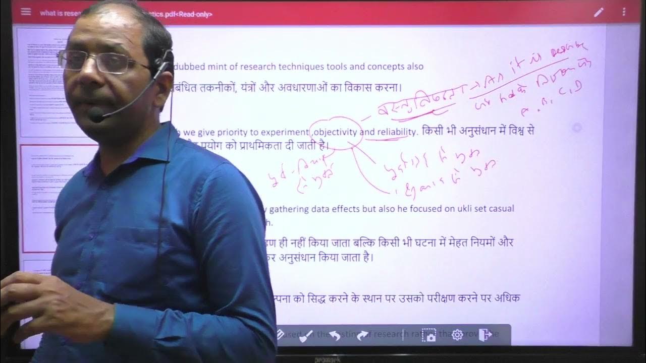 What Is Research Meaning Characteristics 02 YouTube what-is-research-meaning-characteristics-02-youtube
