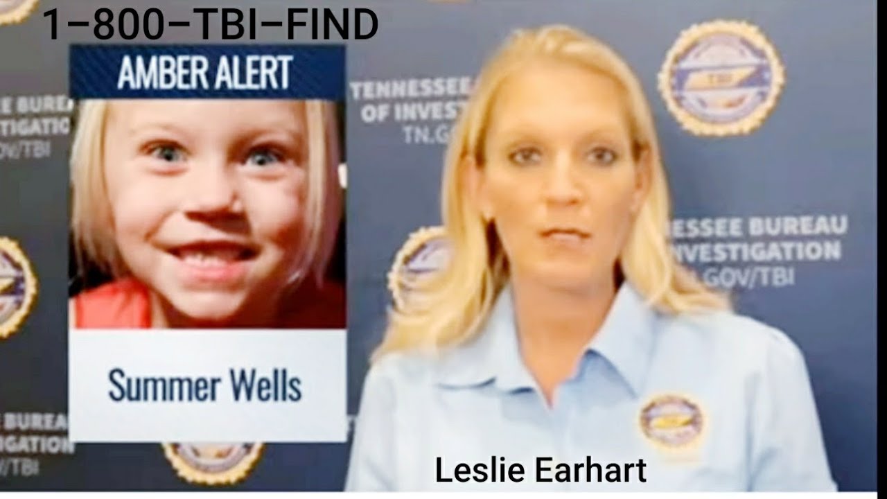 Message From TBI Leslie Earhart and Ronnie Lawson About Why They Can't ...